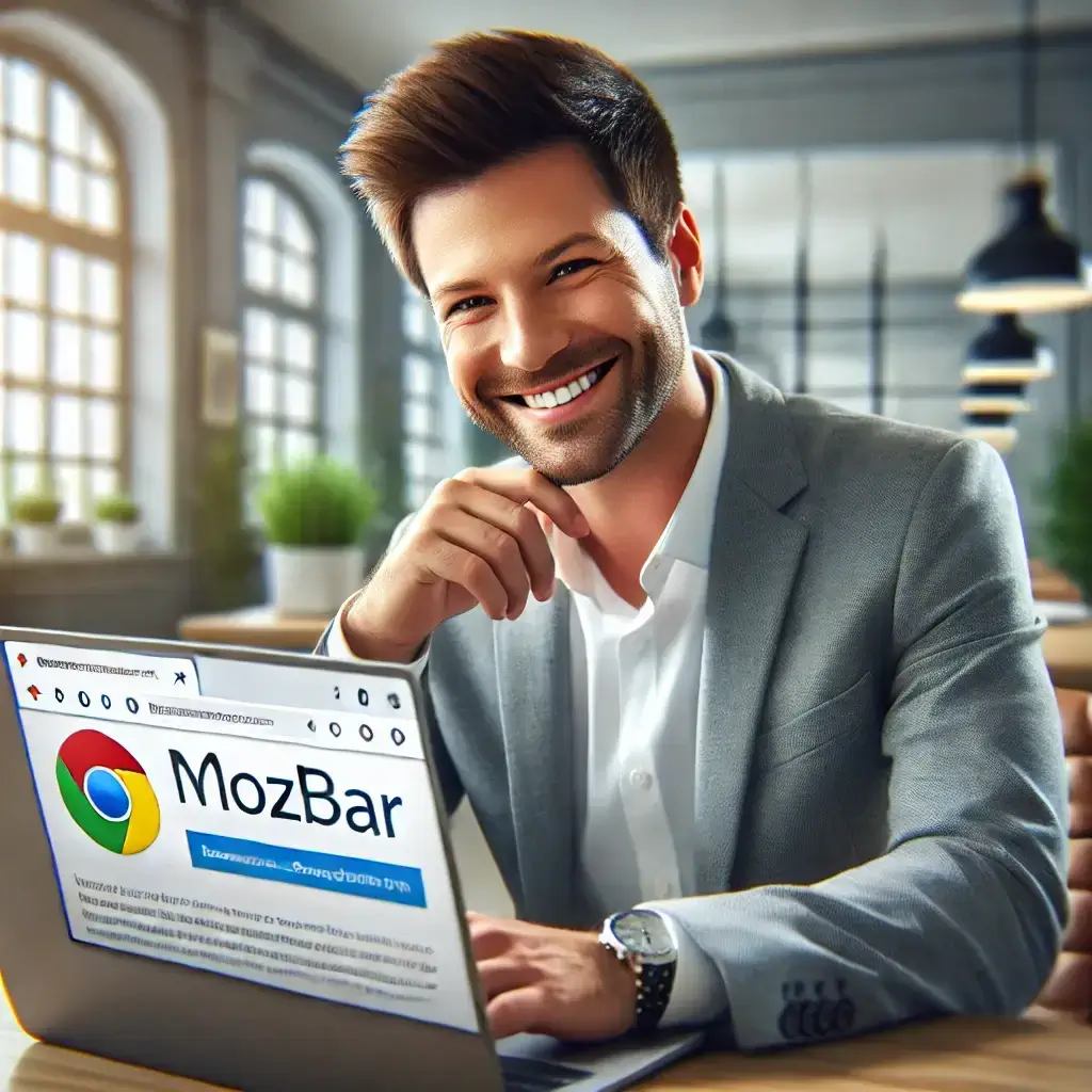 How To Use MozBar Chrome Extension: FREE User Guide