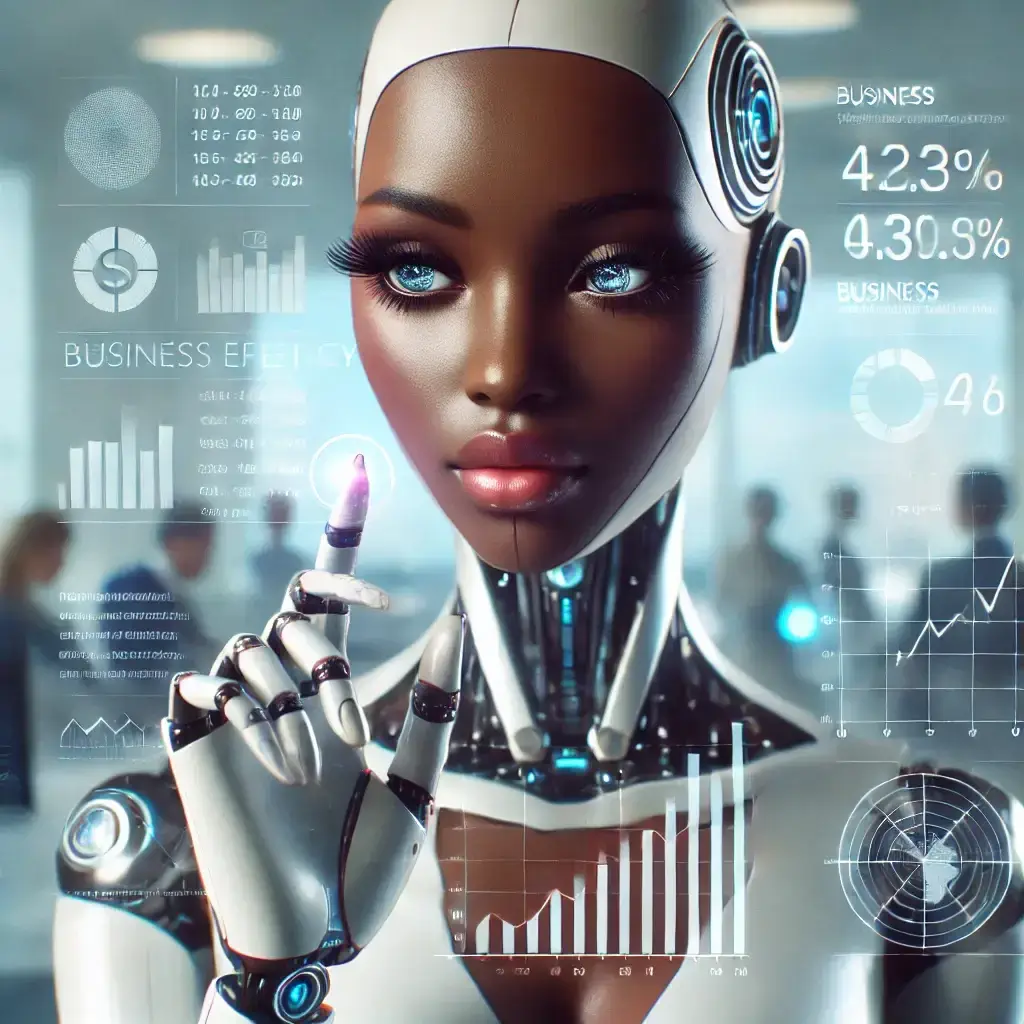 5 Ways To Improve Business Efficiency: Secrets Of 7-Figure Earners