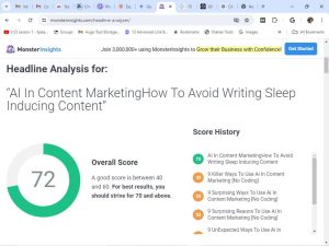 SEO Headline Example: How To Engage & Ignite Readers [50 Ex] - Content ...