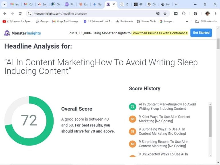 SEO Headline Example: How To Engage & Ignite Readers [50 Ex] - Content ...