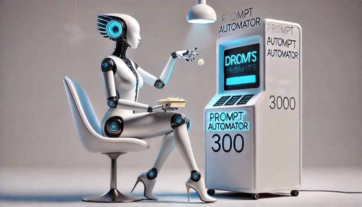 How To Automate Chatgpt Prompts To Write Articles That Rank 